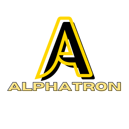 Alphatron Toys - Kids Learning & Alphabet Transformer Toys
